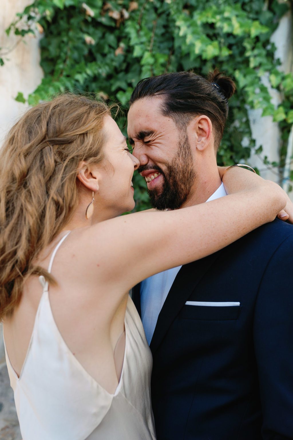 Elopement in Granada | Sarah & Angel | katmarcum.com